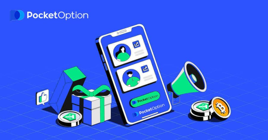 Pocket Option Demo Account