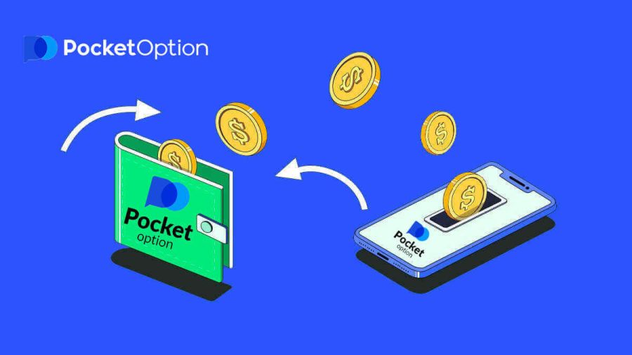 Pocket Option Deposit | Pocket Option Broker